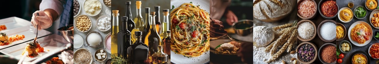 Jordan Paige Fine Foods | Home